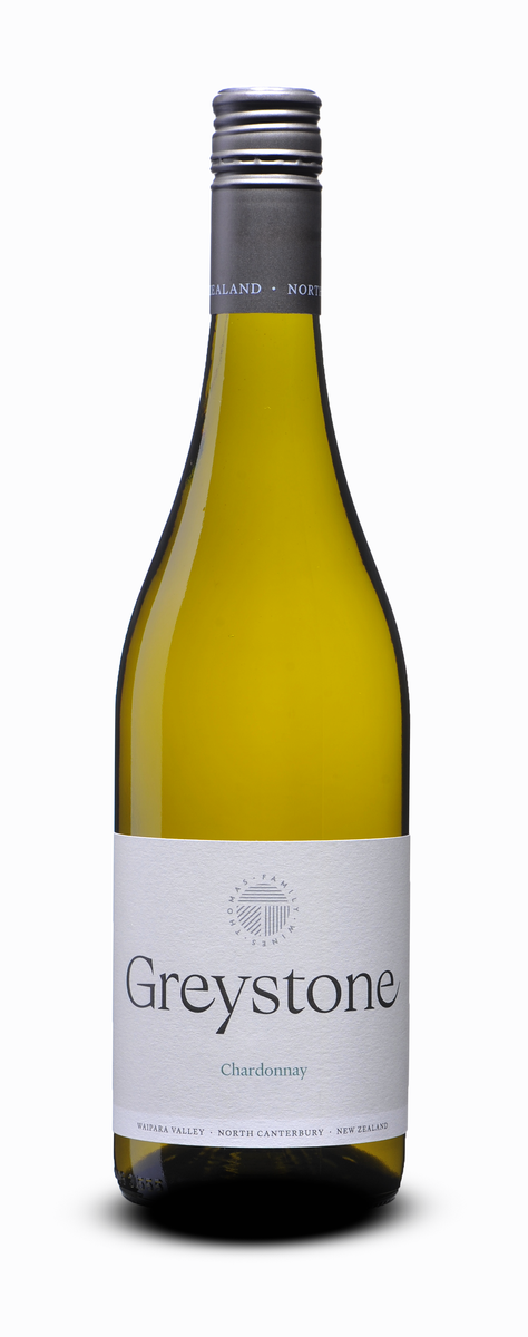 Greystone Bio Chardonnay 2020 – Wine's Bay